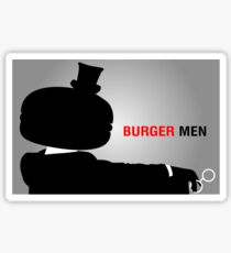 Mad Men: Stickers | Redbubble
