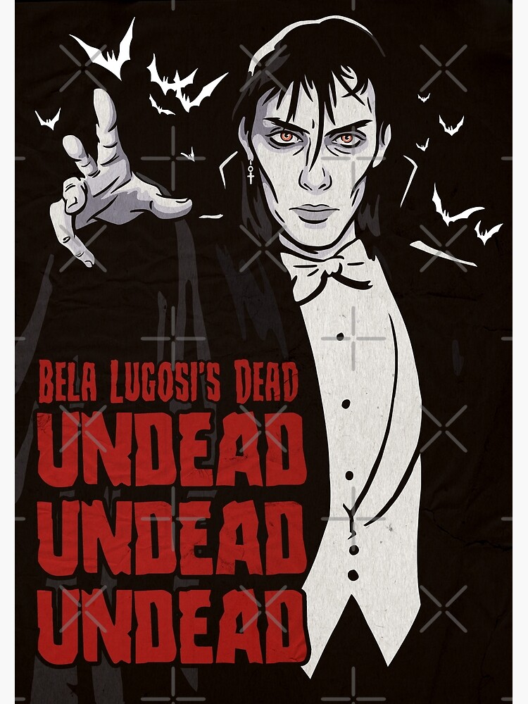 "Peter Murphy" Poster for Sale by sigurn | Redbubble
