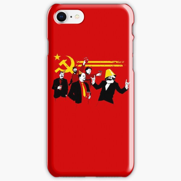 Communist iPhone cases & covers | Redbubble