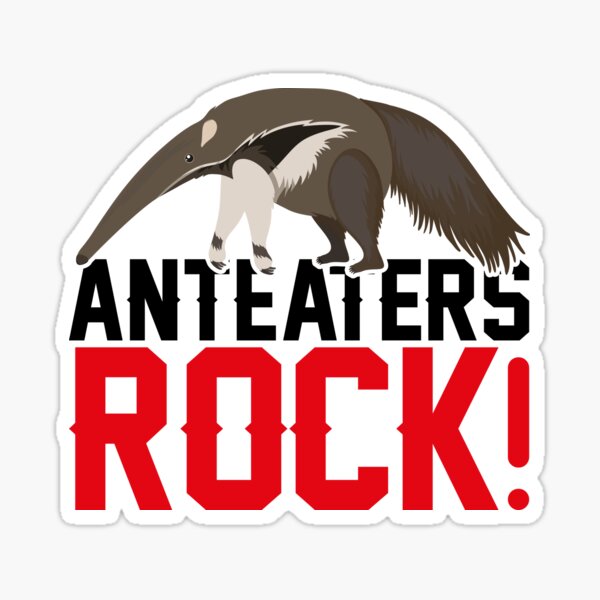 " who loves anteaters. A perfect gift for animal lovers. Show your ...