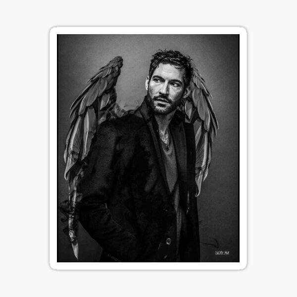 Lucifer Merch & Gifts for Sale | Redbubble