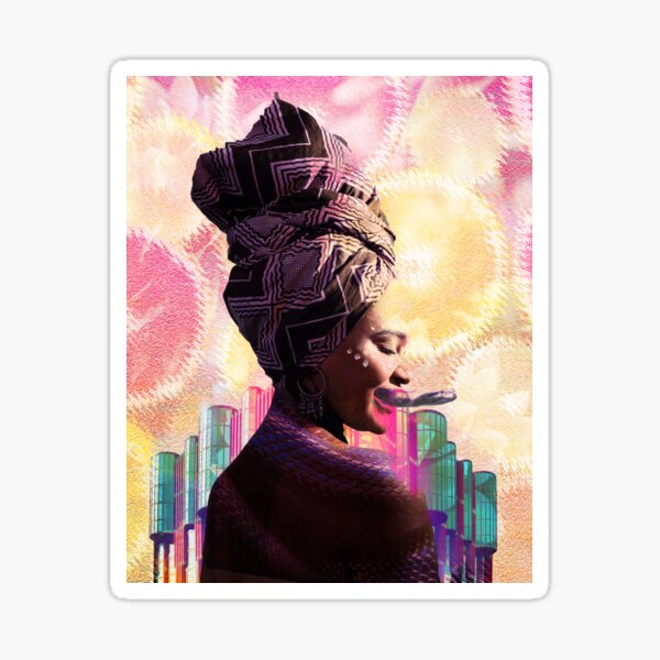 "Snake Bite " Sticker by JerzeyPopp | Redbubble