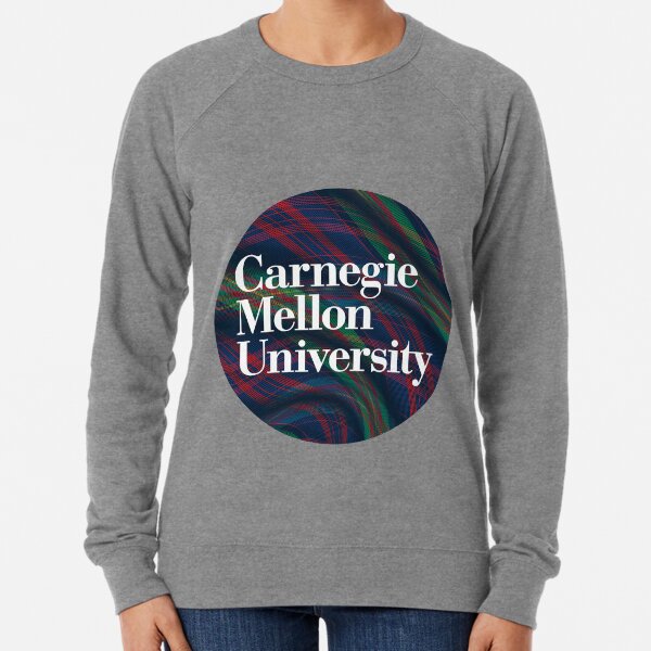 Carnegie Mellon Sweatshirts & Hoodies | Redbubble