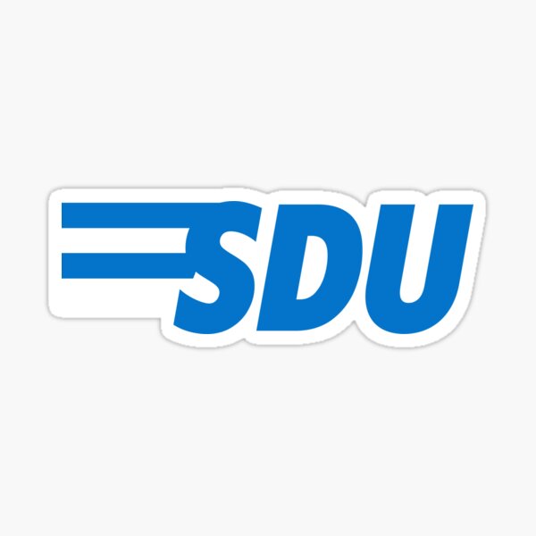 Sdu Gifts & Merchandise | Redbubble