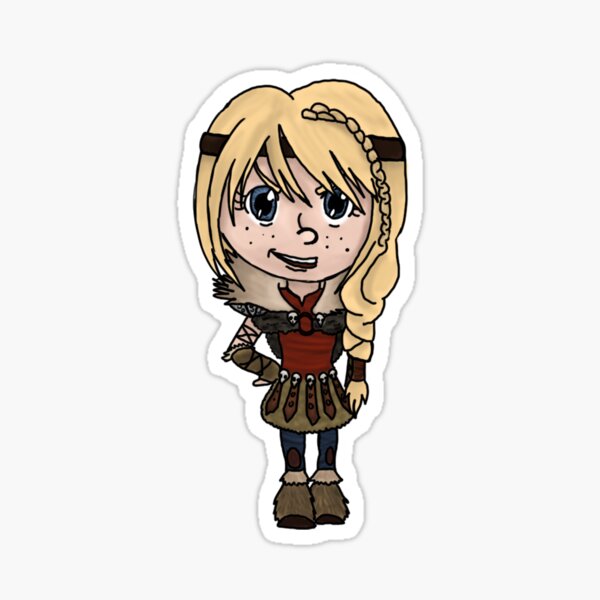 Astrid Hofferson Gifts & Merchandise | Redbubble