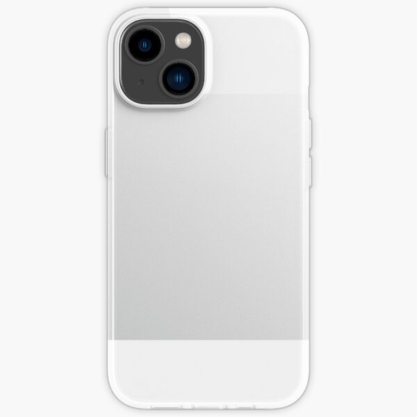"Apple Smart Phone Backside Style in the White" iPhone Case for Sale by ...