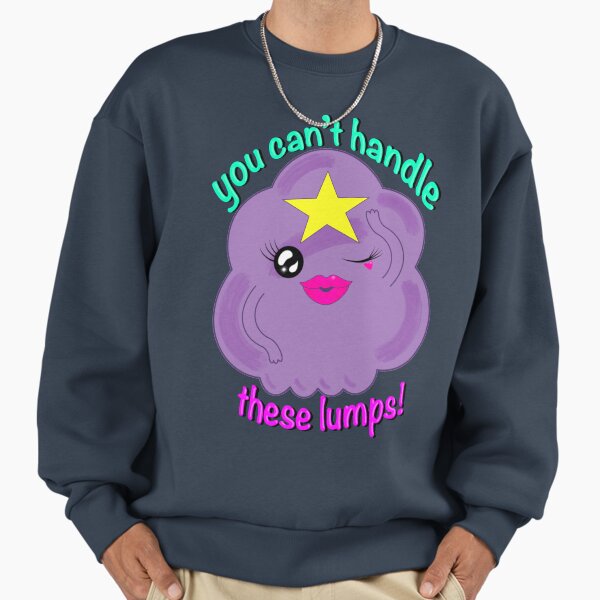 lumpy space princess sweater