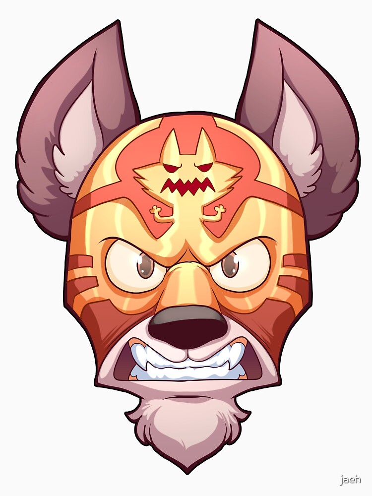 "El Furro!" T-shirt for Sale by jaeh | Redbubble | lucha t-shirts ...