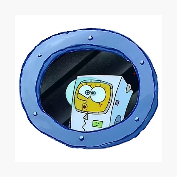 Looking Through Window Wall Art | Redbubble