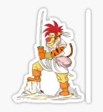 Tigger: Stickers | Redbubble