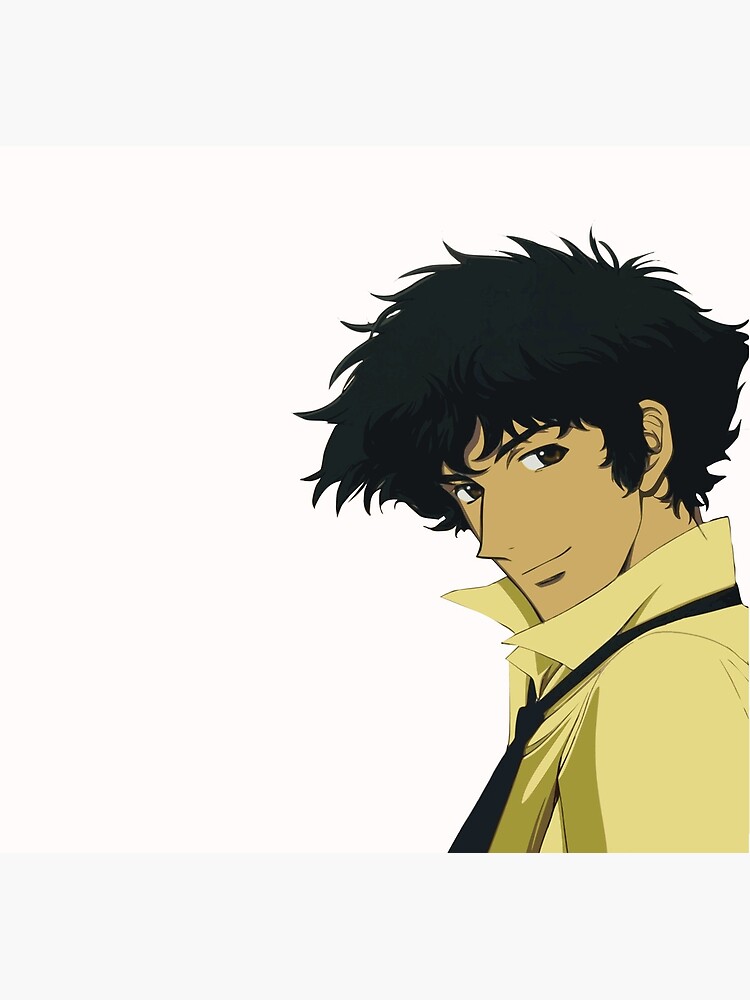 "Spike Siegel face" Poster by Alsettesla | Redbubble