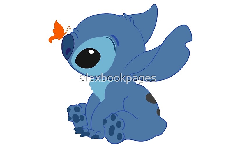 Stitch: Gifts & Merchandise | Redbubble
