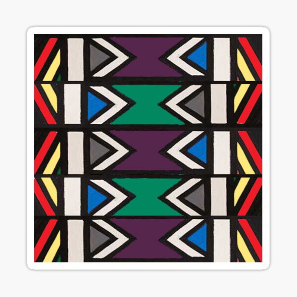 Ndebele Gifts & Merchandise | Redbubble