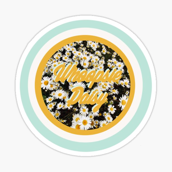 Whoopsie Daisy Gifts & Merchandise | Redbubble