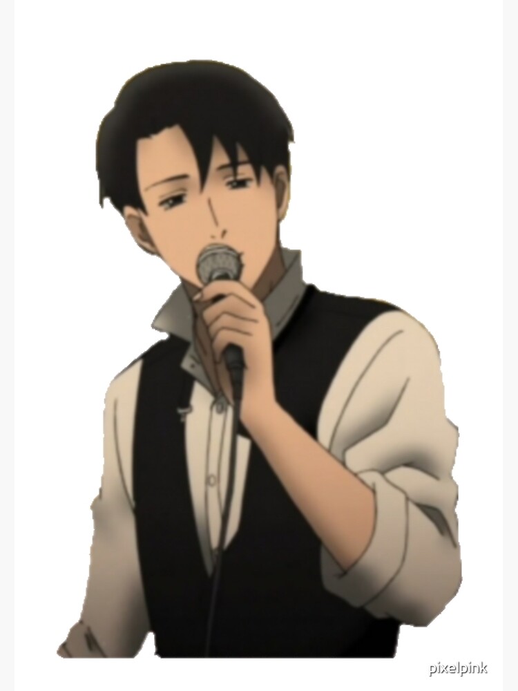 "Brother Jun - kids on the slope" Poster by pixelpink | Redbubble