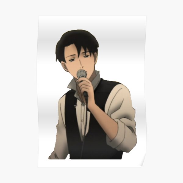 "Brother Jun - kids on the slope" Poster by pixelpink | Redbubble