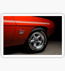 Yenko: Stickers | Redbubble