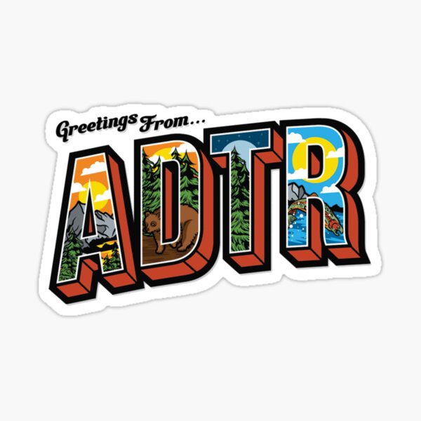 A Day To Remember Stickers | Redbubble