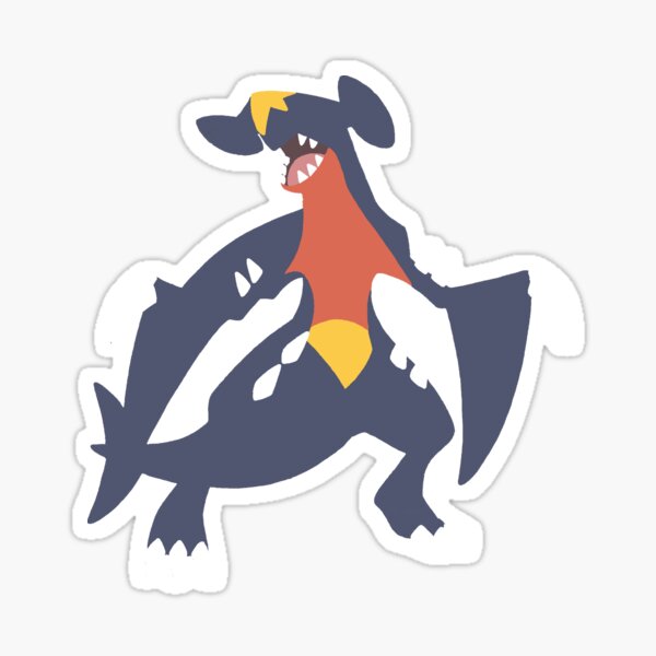 Garchomp Gifts & Merchandise | Redbubble