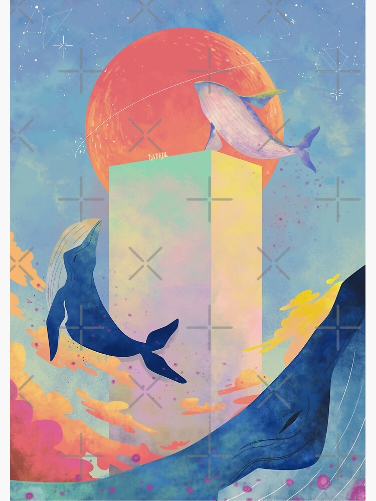 "We Are Bulletproof: Eternal" Poster for Sale by maitoree | Redbubble
