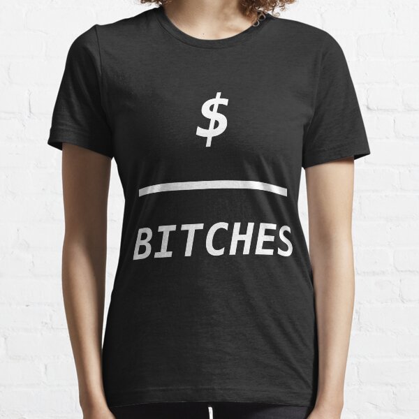 Money Over Bitches Gifts & Merchandise | Redbubble