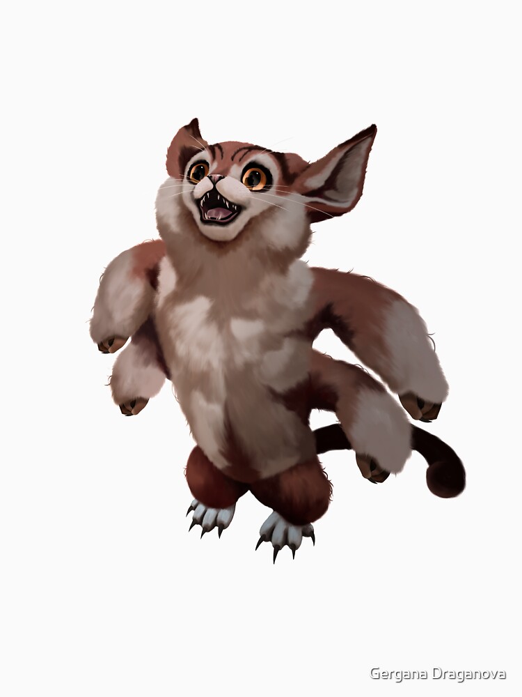 "Ferox" T-shirt for Sale by Arion99 | Redbubble | ferox t-shirts - ark ...