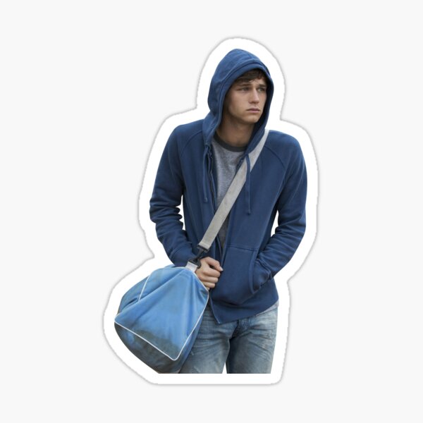 Justin Foley Gifts & Merchandise | Redbubble