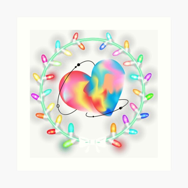 Dil Art Prints | Redbubble