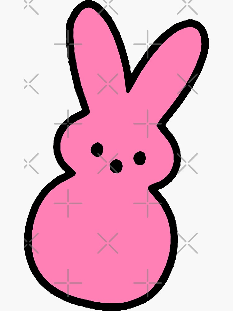 "Lil Peep 'Peep' Original Design" Sticker for Sale by nmrkdesigns ...