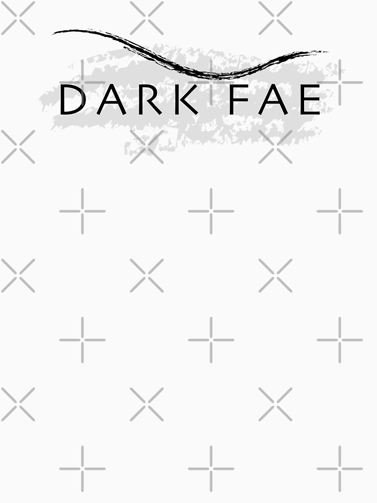 "Dark Fae - Lost Girl" Pullover Hoodie for Sale by iTheressa | Redbubble