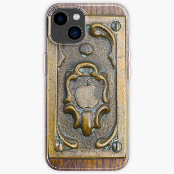 "Bronze Phone" iPhone Case for Sale by ArmandoMartinez | Redbubble