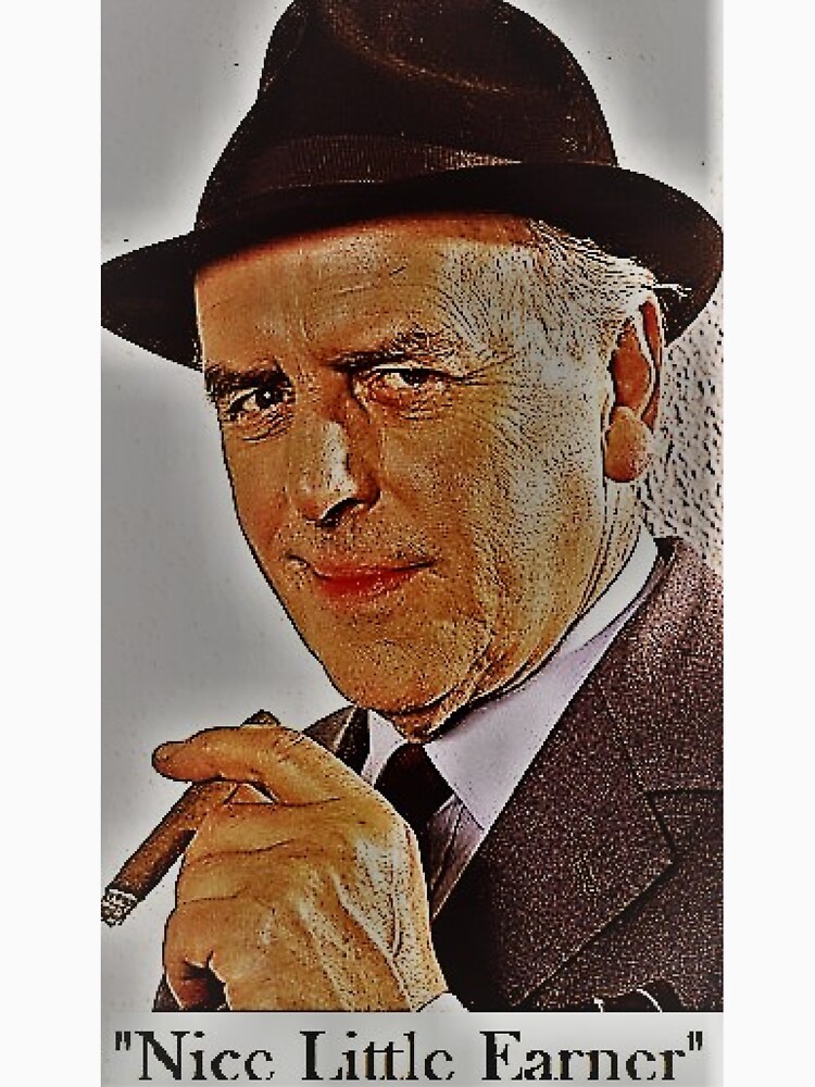 "Arthur Daley Nice Little Earner" T-shirt by DOCFFC | Redbubble