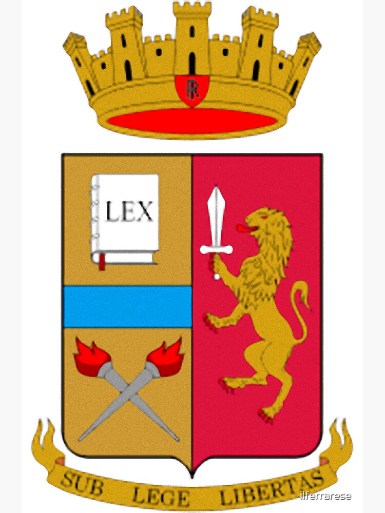 "Loghi e Simboli" Sticker by ilferrarese | Redbubble