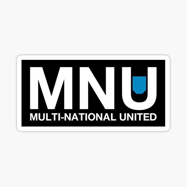 Mnu Gifts & Merchandise | Redbubble