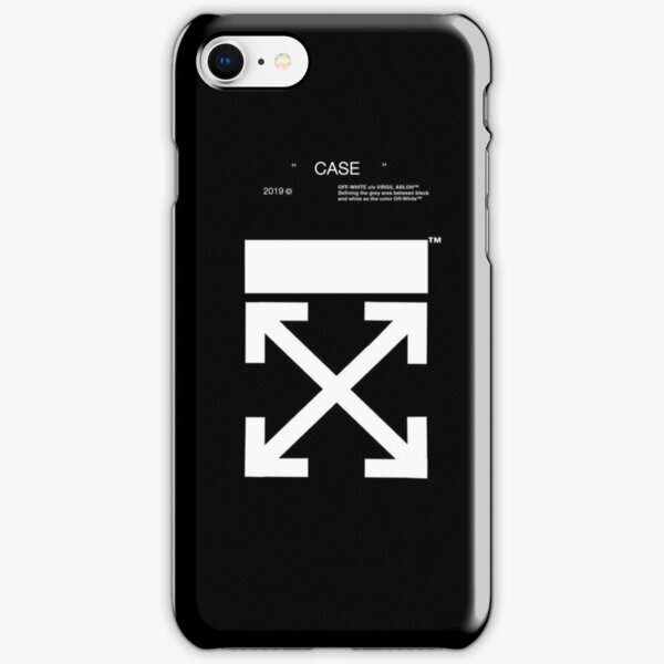 Off White iPhone cases & covers | Redbubble