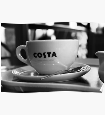 Costa Coffee: Gifts & Merchandise | Redbubble