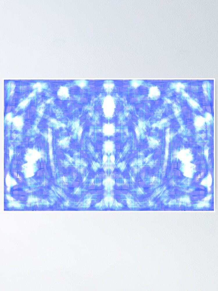 "Dimensions" Poster for Sale by TaichoBeardo | Redbubble