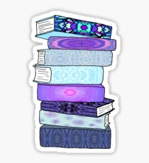 Literary: Stickers | Redbubble