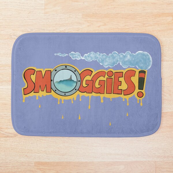 " Aber es gab Kreaturen namens Sun Tots, die gegen die Smoggies ...