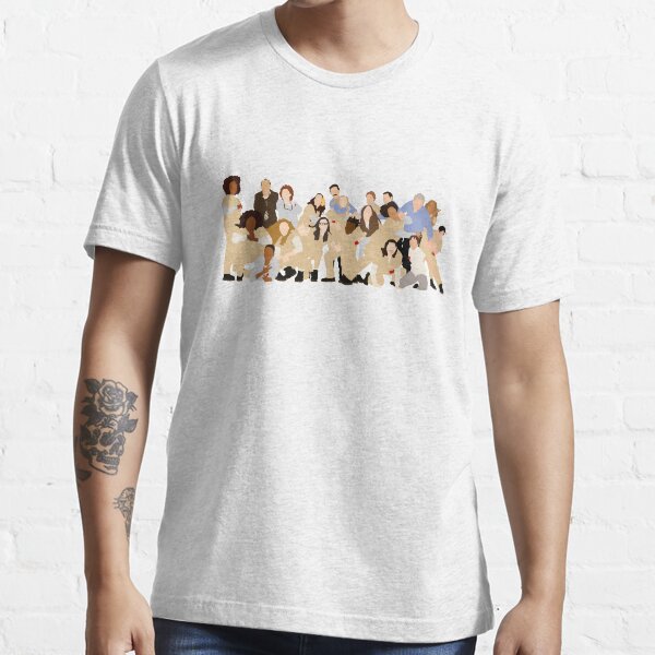 "OITNB Season 2 cast" T-shirt for Sale by Artinc | Redbubble | oitnb t ...