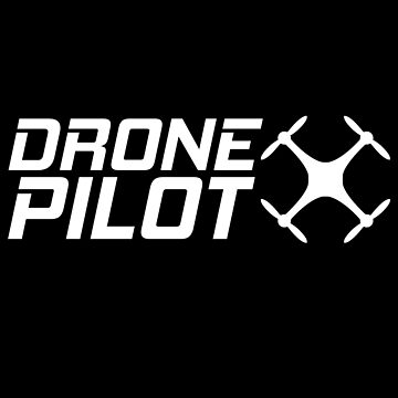 "Drone Pilot " Sticker for Sale by chriswilson111 | Redbubble