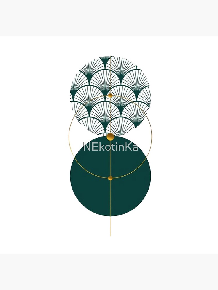 "The cycle in nature" Poster by NEkotinKa | Redbubble