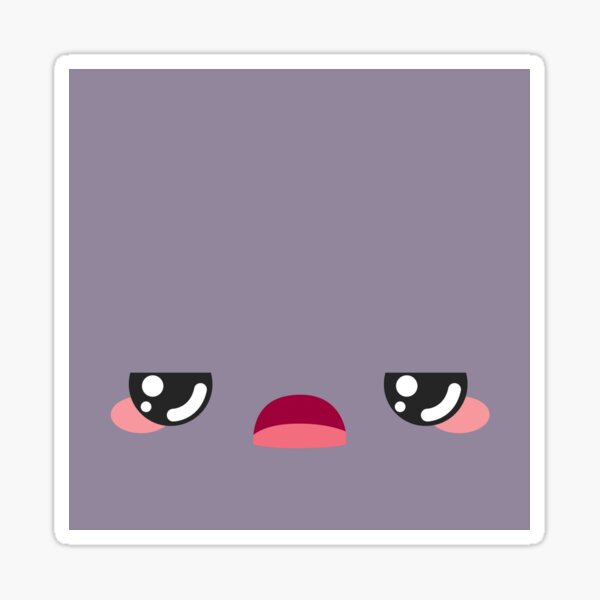 Bored Emoji Stickers | Redbubble