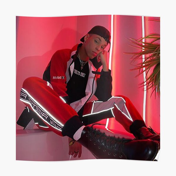 Larray Posters | Redbubble