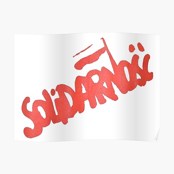 Solidarnosc Gifts & Merchandise | Redbubble