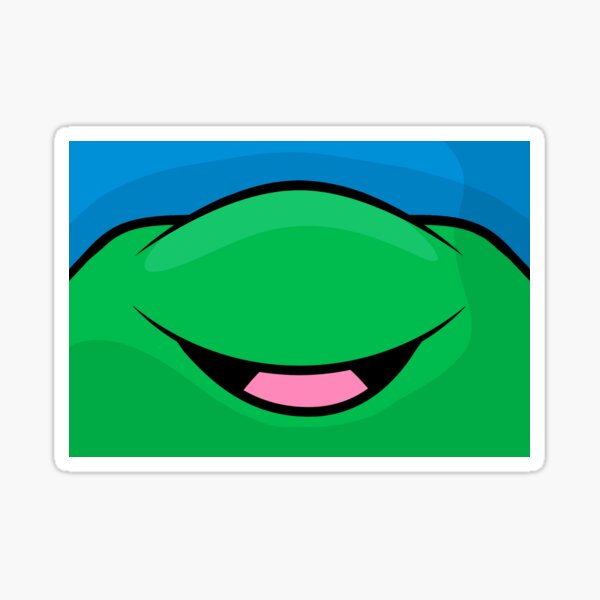 "Leo Mask" Sticker for Sale by EstelaGremista | Redbubble