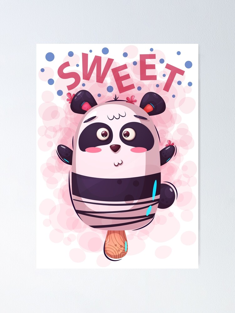 "cute cartoon " Poster by obada9 | Redbubble