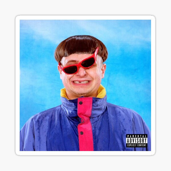 Oliver Tree Gifts & Merchandise | Redbubble