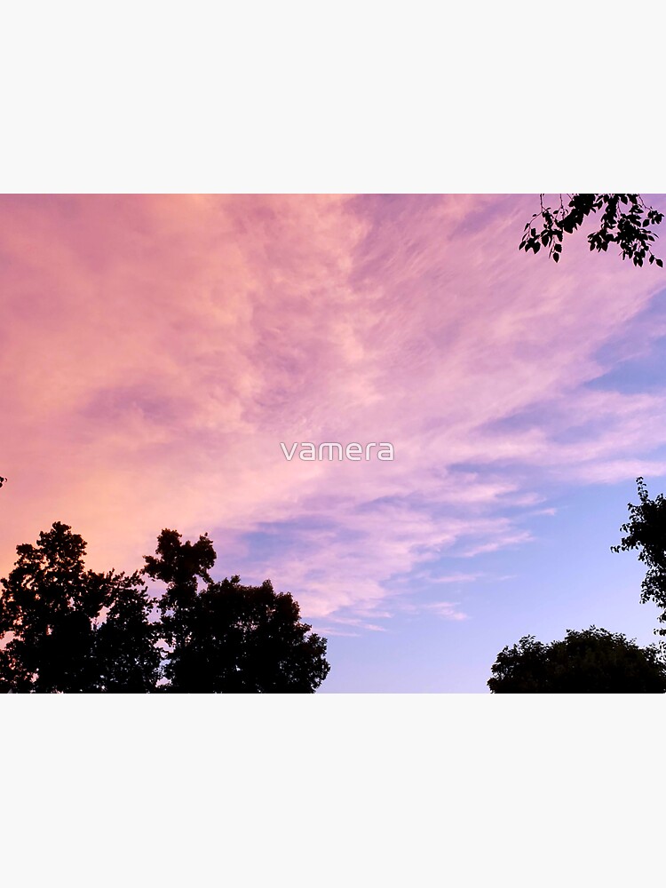 "cloud" Sticker for Sale by vamera | Redbubble