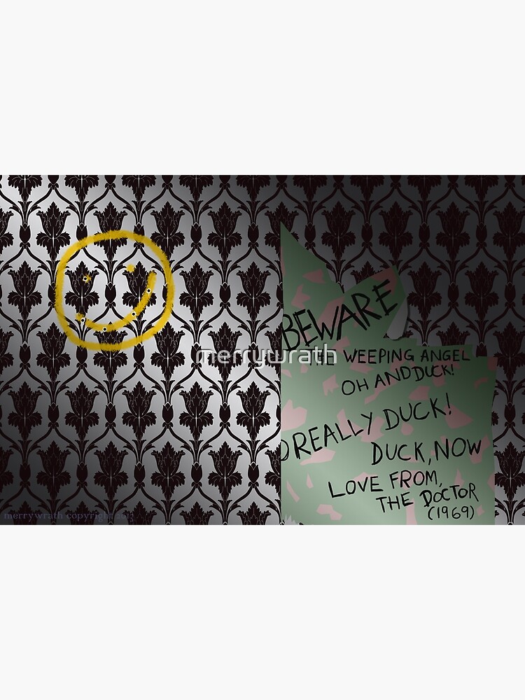 "221 Beware" Photographic Print for Sale by merrywrath | Redbubble